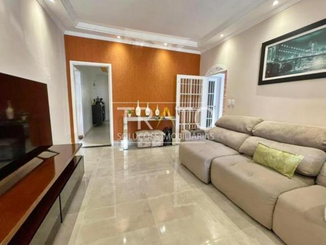 Casa à venda no Jardim Carlos Lourenço