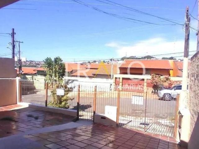 Casa à venda no Jardim Carlos Lourenço