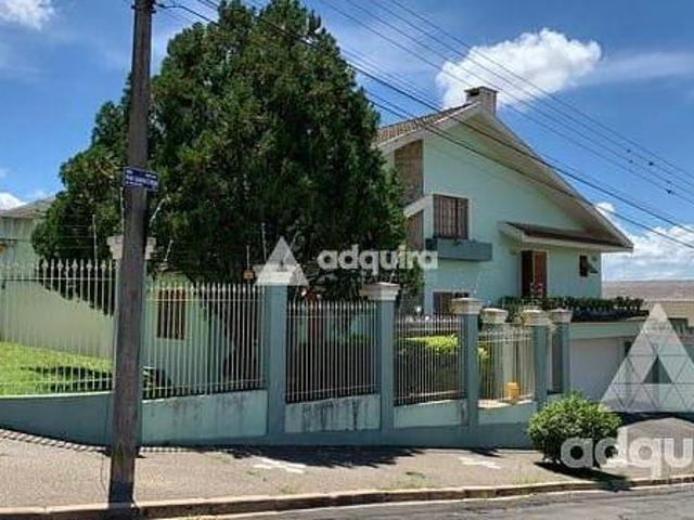 Casa à venda no Jardim Carvalho