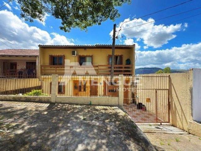 Casa à venda no Jardim Carvalho