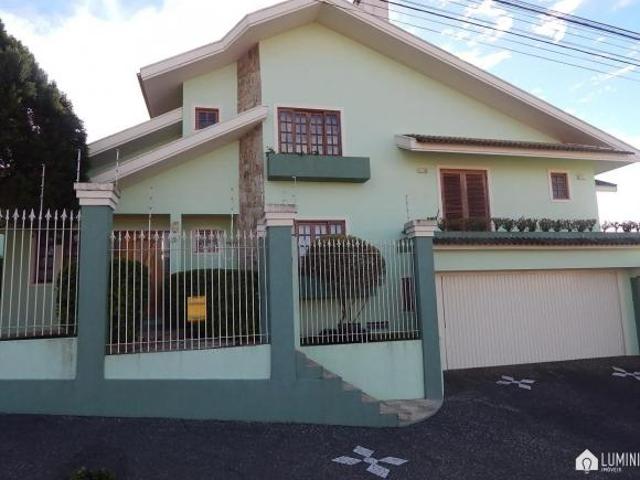 CASA À VENDA NO JARDIM CARVALHO