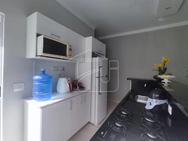 Casa à venda no Jardim Cavallari na cidade de Marília SP