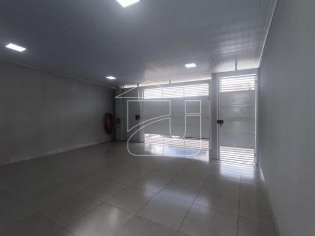 Casa à venda no Jardim Cavallari na cidade de Marília SP