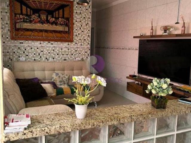 Casa à Venda no Jardim Caxangá – Suzano/Sp
