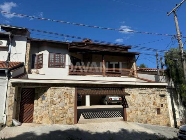 Casa à venda no Jardim Celani em Valinhos na Davanti Imóveis