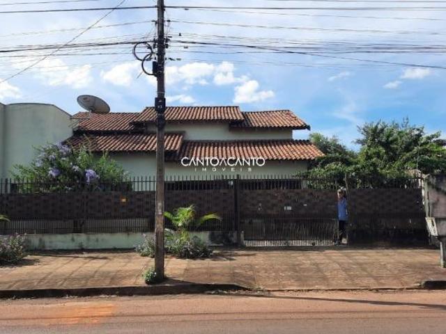 Casa à venda no Jardim Celeste