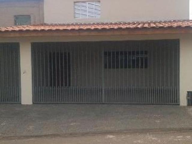 CASA À VENDA NO JARDIM CELESTE SOROCABA/SP