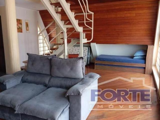 Casa à venda no Jardim Centenário