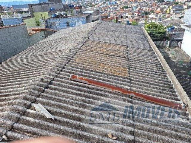 Casa à venda no Jardim Centenário