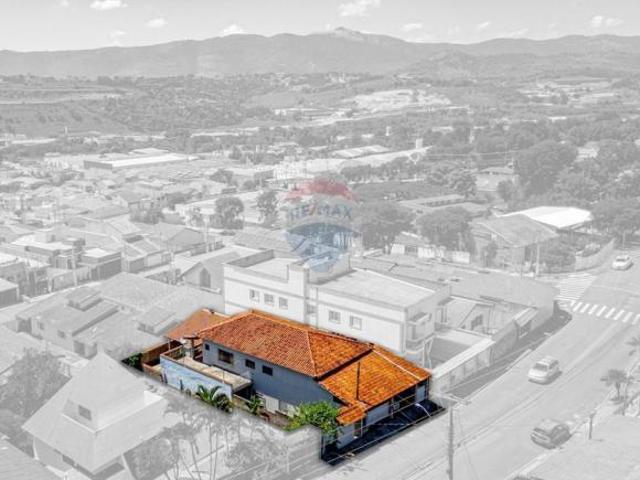 Casa a venda no Jardim Cerejeiras Atibaia
