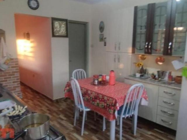 CASA A VENDA NO JARDIM CHÁCARA ORIENTE