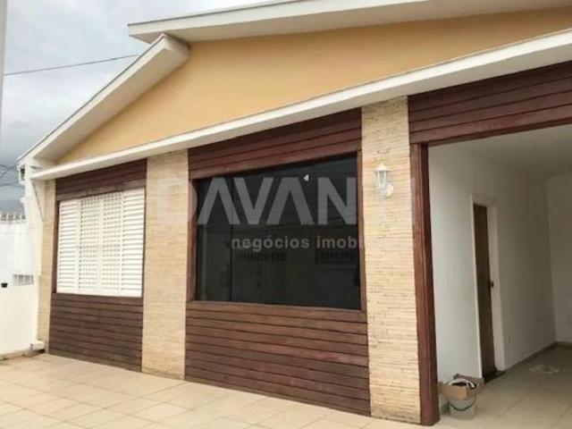 Casa à venda no Jardim Chapadão na Davanti Imóveis