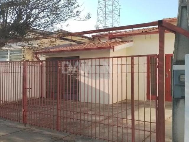 Casa à venda no Jardim Chapadão na Davanti Imóveis