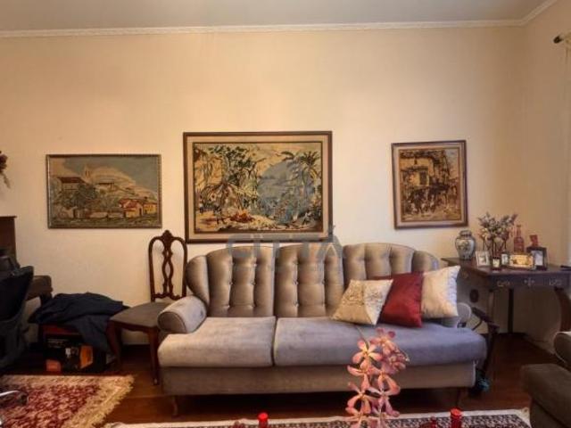 Casa à venda no Jardim Chapadão, Campinas/SP