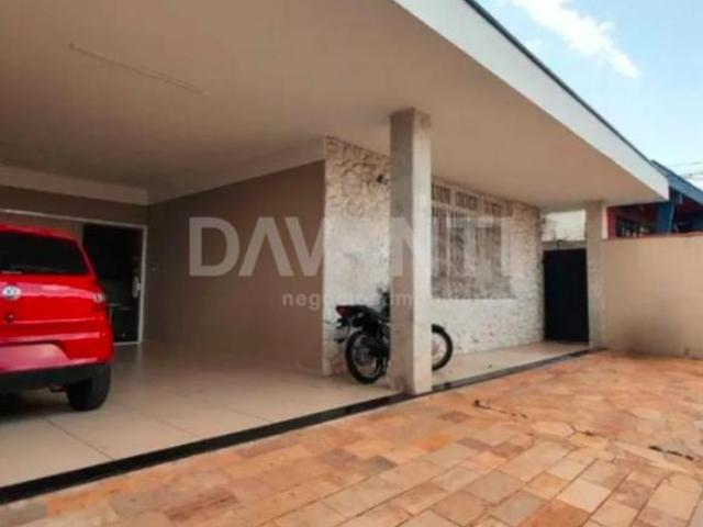 Casa à venda no Jardim Chapadão em Campinas na Davanti Imóveis