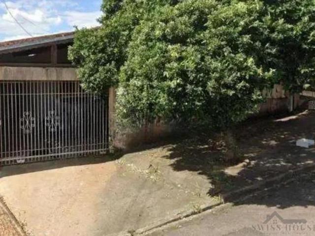Casa a venda no Jardim Chapadão em Campinas/SP
