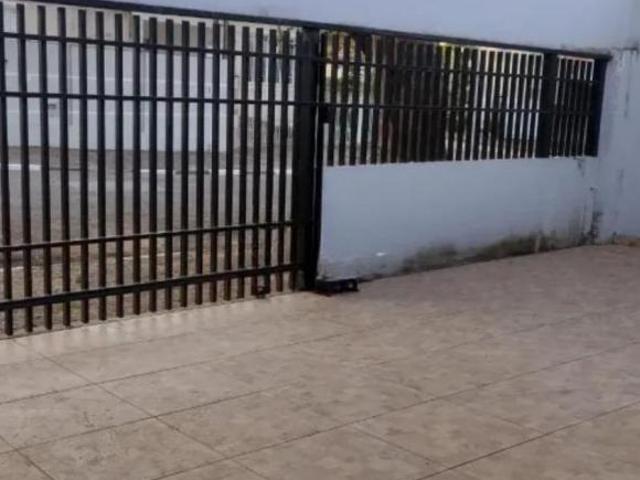 Casa a venda no Jardim Chapadão em Campinas/SP