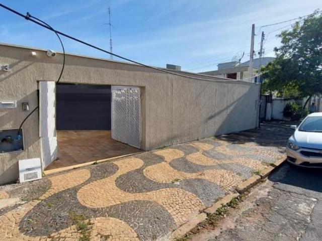 Casa à venda no Jardim Chapadão em Campinas/SP