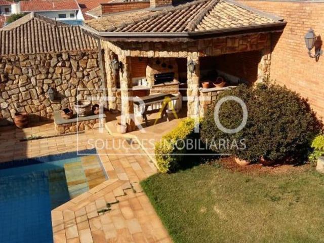 Casa à venda no Jardim Chapadão