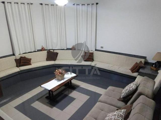 Casa à venda no Jardim Chapadão 4 quartos, sendo uma suíte no Jardim Chapadão, C