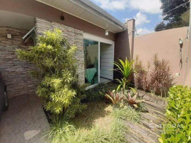 Casa à venda no Jardim Cica