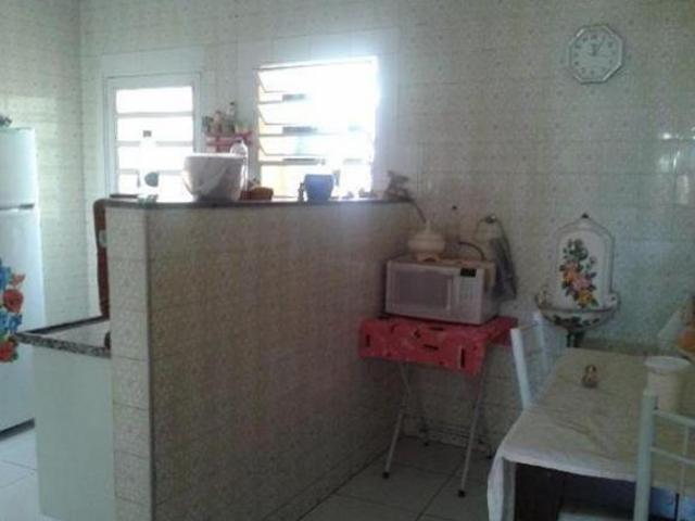 Casa à venda no Jardim Cica