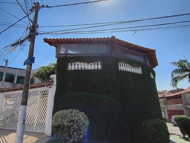 Casa à venda no Jardim Cidade Pirituba