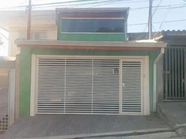 Casa à venda no Jardim Cidade Pirituba
