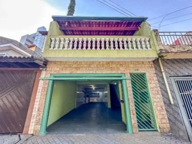 Casa à venda no Jardim Cidade Pirituba