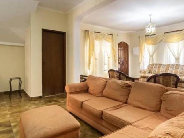 Casa à venda no Jardim Cidade Pirituba
