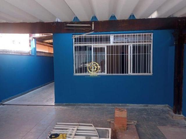 Casa à venda no Jardim Cidade Pirituba