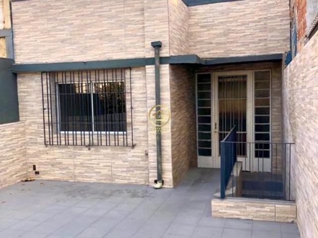 Casa à venda no Jardim Cidade Pirituba