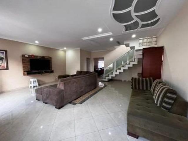 Casa à venda no Jardim Cidade Pirituba
