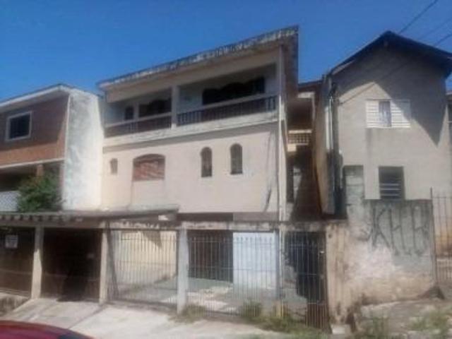 Casa à venda no Jardim Cidade Pirituba