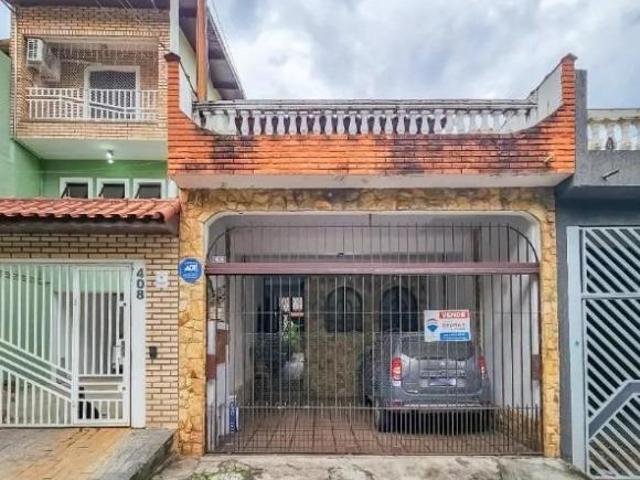 Casa à venda no Jardim Cidade Pirituba