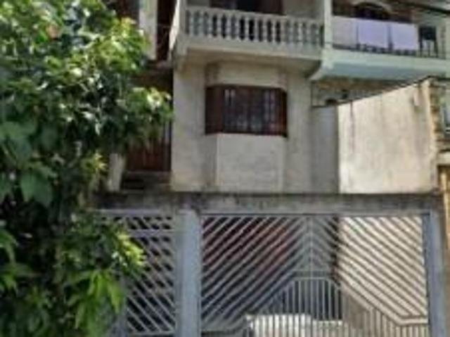 Casa à venda no Jardim Cidade Pirituba