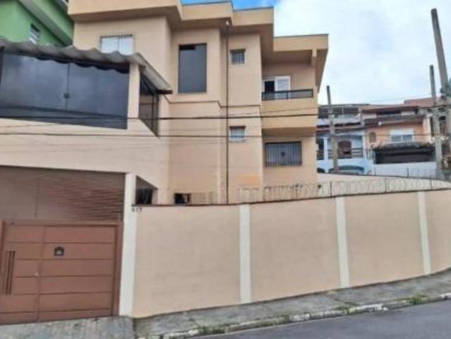 Casa à venda no Jardim Cidade Pirituba