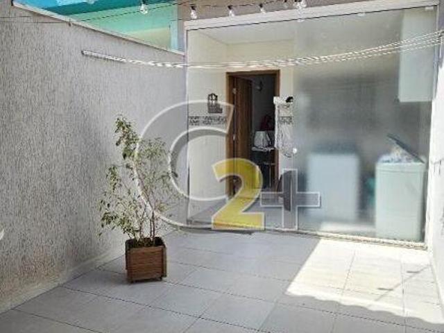 Casa à venda no Jardim Cidade Pirituba com 3 quartos, 2 suites e 2 vagas