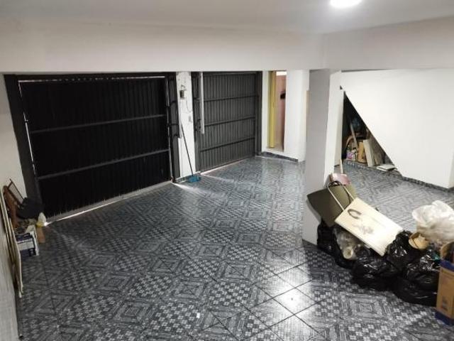 Casa à venda no Jardim Cidade Pirituba – São Paulo