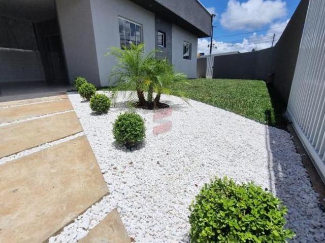 Casa à venda no Jardim Cláudia