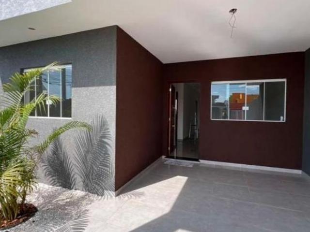 Casa à venda no Jardim Cláudia