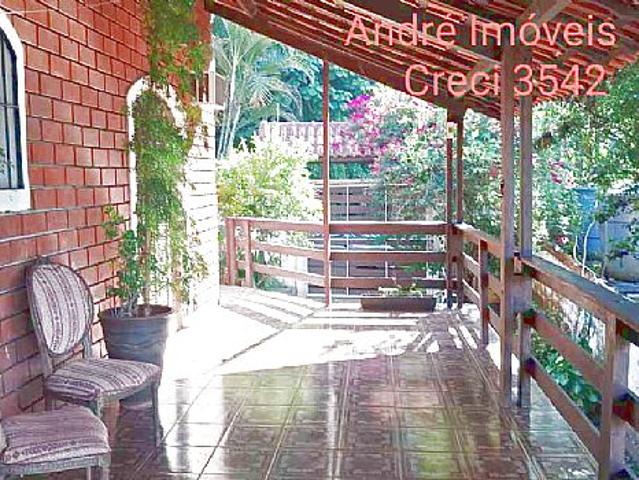 Casa a venda no Jardim Clube de Campo Santo Andre 2 Dorms