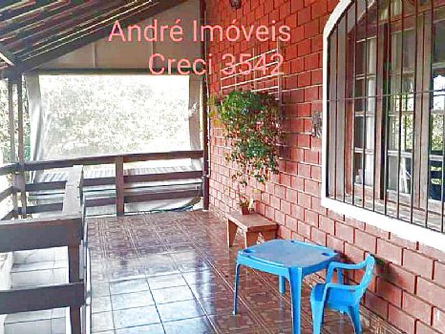 Casa a venda no Jardim Clube de Campo Santo Andre 2 Dorms