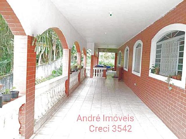 Casa a venda no Jardim Clube de Campo Santo Andre 4 Dorms