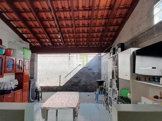 Casa à venda no Jardim Colônia
