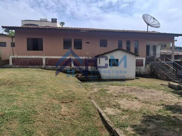 CASA A VENDA NO JARDIM COLÔNIA