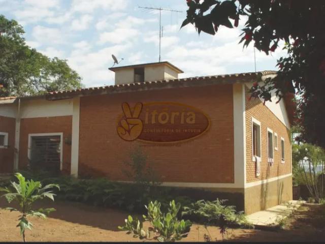 Casa a venda no Jardim Colonial Atibaia 5 Dorms