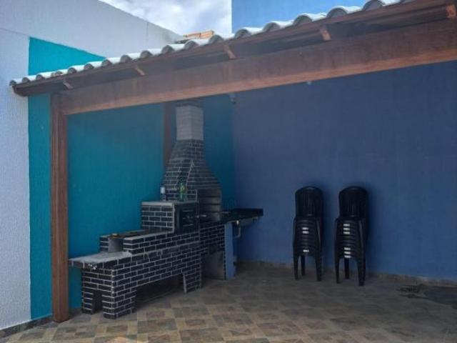 Casa à venda no Jardim Colonial