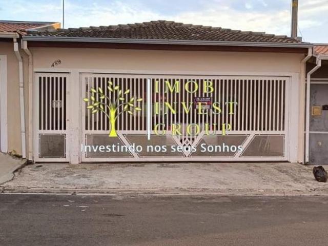 Casa á Venda no Jardim Colibris Indaiatuba/SP