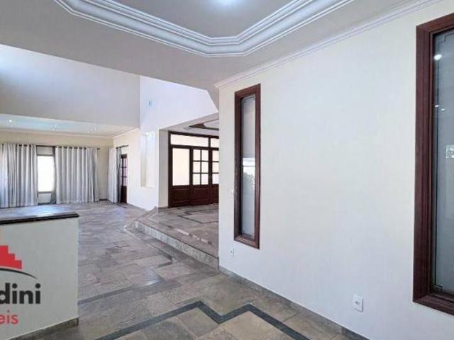 Casa a venda no Jardim Colina Americana